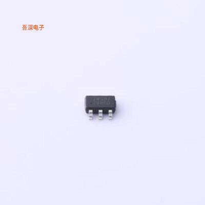 JWH7103SOTB#TRPBF |原装SOT-23-6功率电子