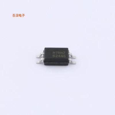 HT-3H7-BTP1 |原装SSOP-4晶体管输出光耦