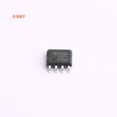 IRF7204TRPBF-VB |原装SO-8(MOSFET)