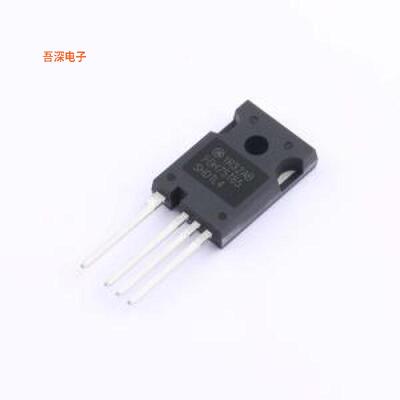 FGH75T65SHDTL4 |原装TO-247-4LDIGBT管/模块