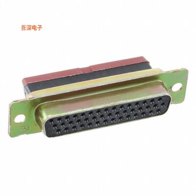 1-2221760-3 |原装全新CONN D-SUB HD HOUSING RCPT 44POS