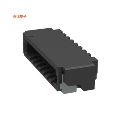 DF53-8S-0.6H |原装全新Interconnect Rectangular