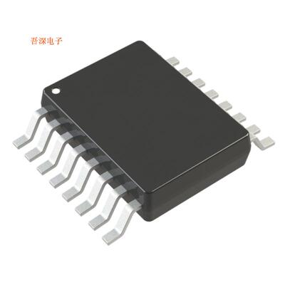 LTC2636CMS-LZ12#PBF |原装MSOP-16数模转换芯片DAC