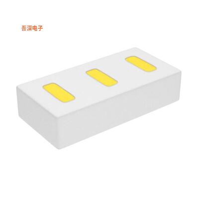 CSD13385F5T|N 通道MOSFET N-CH 12V 4.3A 3PICOSTA