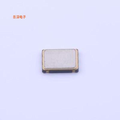 7TO448000CWBC |原装SMD7050-4P有源晶振