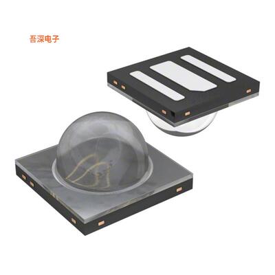 VSMY98545 |红外（IR）EMITTER IR 850NM 1A SMD