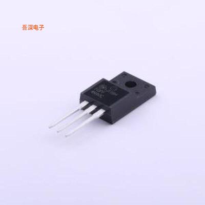 FQPF4N90C |(MOSFET)N沟道,900V,4A,4.2Ω@10V