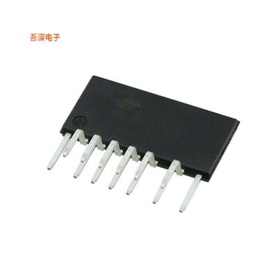 LCS703HG |半桥IC HALF BRIDGE DRIVER ESIP16J