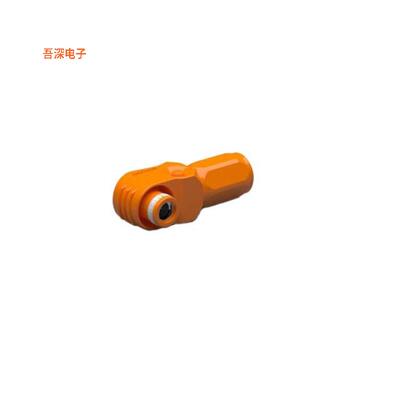 SLPPA16BSO0 |公型，引脚（插头）SURLOK PLUS