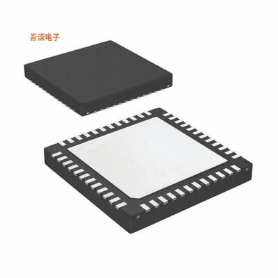 LP3910SQ-AP/NOPB |原装全新IC PWR MGMT W/CHARGER 48WQFN