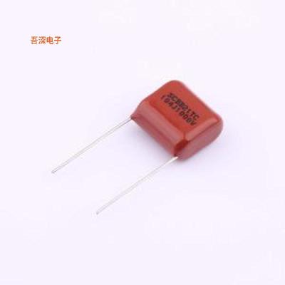 CBB21-1000V/104 |原装插件,P=15mm聚丙烯膜(CBB)