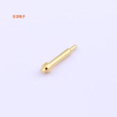 原装 YZP0160-20103-01|全新正品Pogo Pin弹簧探