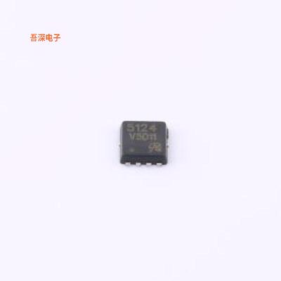 NVTFS5124PLTWG-VB|原装DFN3x3-8(MOSFET