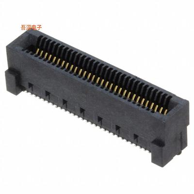 HSEC8-130-01-S-DV-A 原装|正品SMD,P=0.8mm