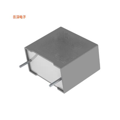 R413R322050T0K |0.22 FCAP FILM 0.22UF 10% 1.5KVDC RAD