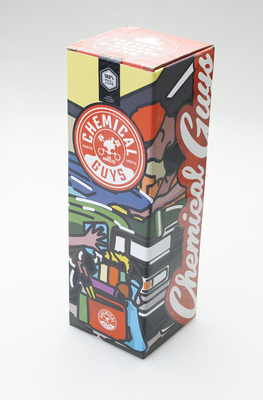 化学小子蜡痕去除剂473ml