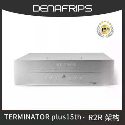 丹娜终结者旗舰解码器