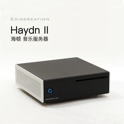 辰作HaydnRoon专机支持苹果音乐