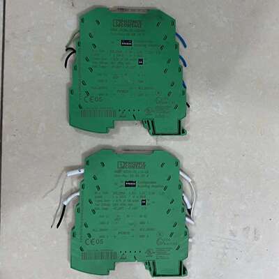 2864383菲尼克斯MINI MCR-SL-UI-UI信号-议价；