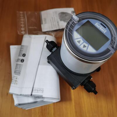 宝德burkert 8693定位器控制器执行器