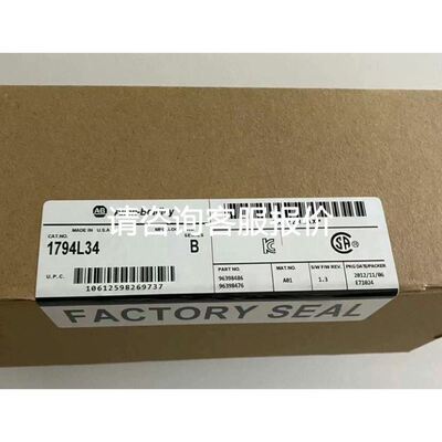 KUHNKE可编程控制器680.450.03控制模块PLC输入输出模块议价