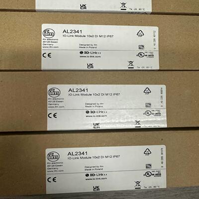 AL2341  易福门