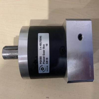 售GE BO行星减速机 PGE80 I=40  GEBO行星减速器 PGE80 减速箱