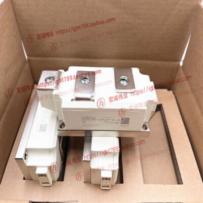 SKKH57016E SKKH57018E SKKH57014E SKKH57012E 功率模块