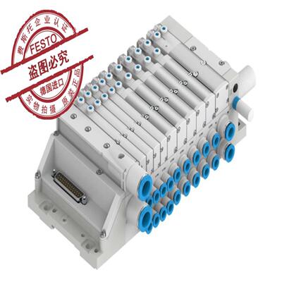 FESTO VTUG-14-MSDR-B1T-25V20-Q8L-UR-Q4S-7K3L+HM2 573606 现货