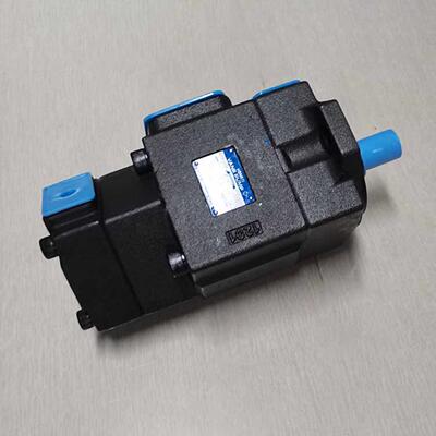 VANEPUMP 叶片泵 PV2R13-12-66-FR 液压泵HONGYI