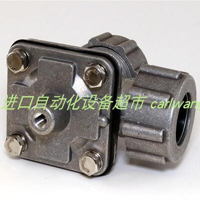 RCAC 25DD4002脉冲阀3-6VFD4010C-330GOYEN