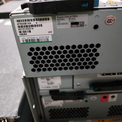 HDS AMS2100 AMS2300 AMS2500 系列 扩展柜 3276159-A 3276081-A