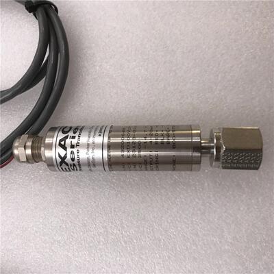 EXACT SenSym Parker 43200648 Series EXD100V1P101成色漂亮实拍