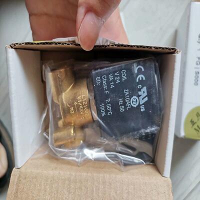 FESTO CPE24-M1H-53G-38电磁阀BIERI 3678021备件