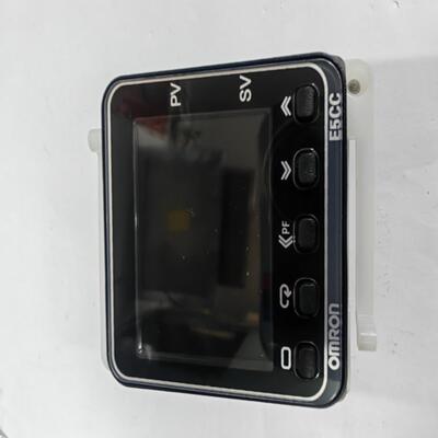 温控器E5CC E5CC-RX2DSM-800 E5EC-QX2DSM-800 电源电压24vdcac