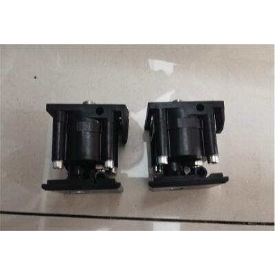SCHUNK 0340520 MPZ38雄克三指定心