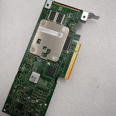 DELL 14代H330 H730P 阵列卡TD2NM 99T5J XYHWN  J14DC直通 HBA卡