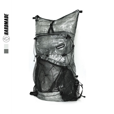 HARDMADE轻量化户外背包