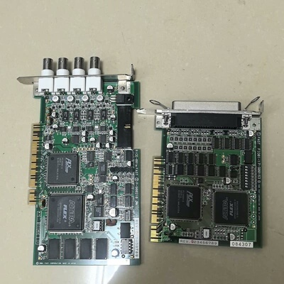 FAST视觉拆机RICE-001A.P-900210 和FI--议价商品