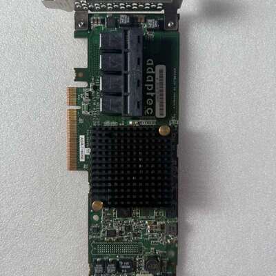 二手拆机 Adaptec ASR-71605E 16口 H--议价商品