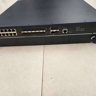 H3C SecPath F5020 企业级万兆防火墙--议价商品