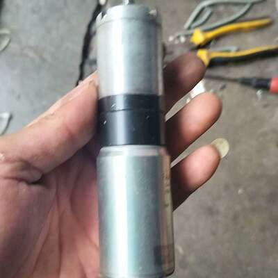 FAULHABER3557K024C 32/1 308：1--议价商品