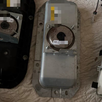 领克07，Z10E371，极氪001，7x 副喇叭。拆车件，--议价商品
