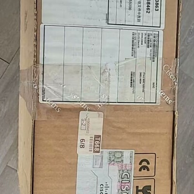 N3K-C3064TQ-10GT，全新早期工程剩余，处理了，--议价商品