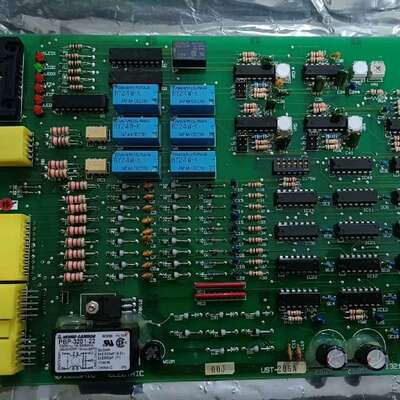 UST-206A,1321B全新原厂件--议价商品