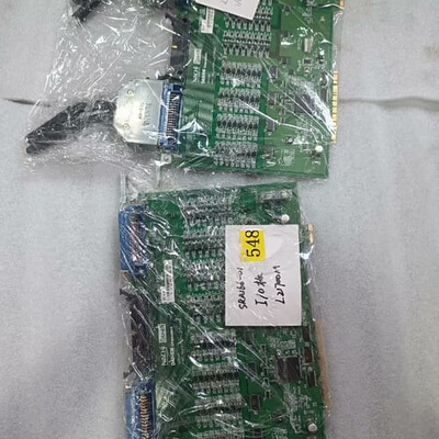 I/O板 L21700M 多路电源装置L21720 Rais--议价商品