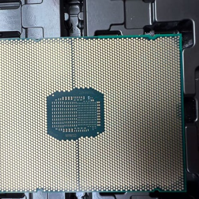 英特尔至强4310 CPU处理器，银牌系列，2.1GHz主频--议价商品