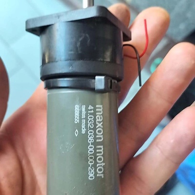 maxon 41.032.038-00.00-290--议价商品
