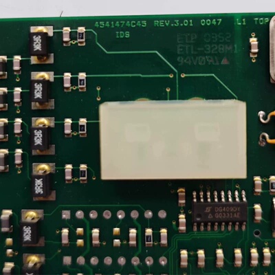 IDT 4541474C45 REV3.01 ETL-32工--议价商品
