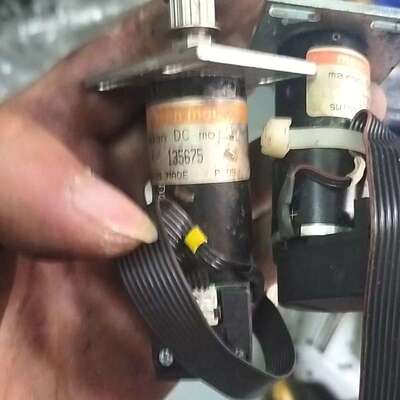 ESEC135675maxon电机--议价商品